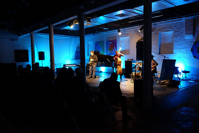 NEWS – Michael Oien | Bassist | Composer